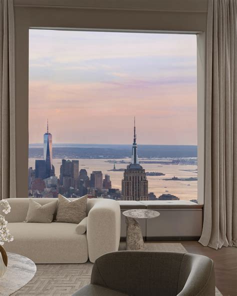 432 Park Avenue Penthouse In Midtown Manhattan Streeteasy