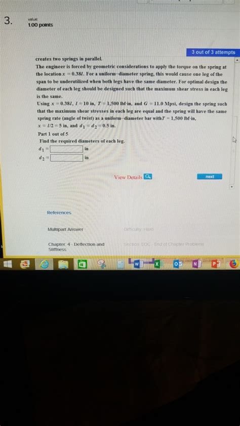 Solved Econnect Ch4 Hw Question 3 Of 10 Value 100 Points 3