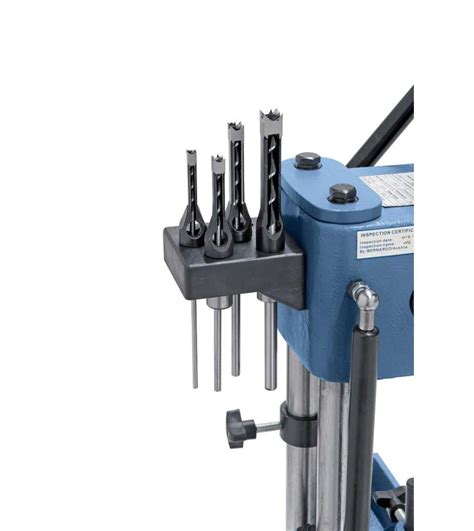 Square Chisel Mortiser Bernardo HM12P Probois Machinoutils