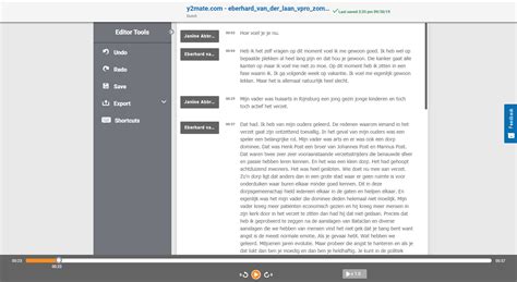 Voorbeeld Interview Scriptie Gambaran