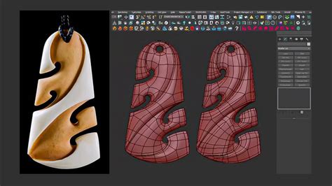 Fix Segment 3dsmax Pendant Youtube