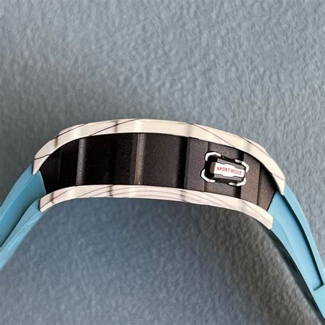 Z Richard Mille Rm Rm Ntpt Amowatch
