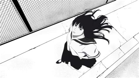 Sex Prologue Une Anim Méconnue De Mappa Par Sayo Yamamoto Daprès