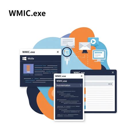 Wmicexe Step By Step Guide To Windows Management Instrumentation