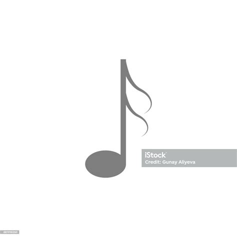 음악 노트 아이콘입니다 웹 요소입니다 프리미엄 품질 그래픽 디자인입니다 표시 기호 컬렉션 정보 그래픽 모바일 응용 프로그램 웹 디자인 웹 사이트에 대 한 간단한 아이콘 0