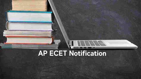 AP ECET 2022 Notification Download AP ECET Notification 2022 Here