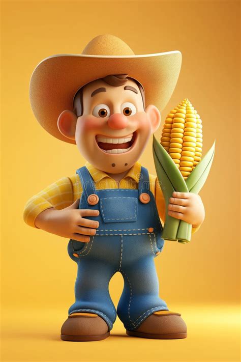 Cartoon Corn Guy Stock Illustrations 155 Cartoon Corn Guy Stock Illustrations Vectors