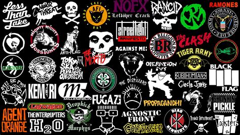 Punk Rock Backgrounds 37 Pictures WallpaperSet