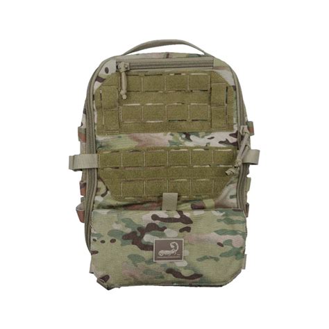 Agilite Amap Iii Assault Pack — Top Armor