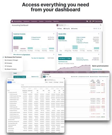 Software Erp Odoo Implementor Erp Indonesia