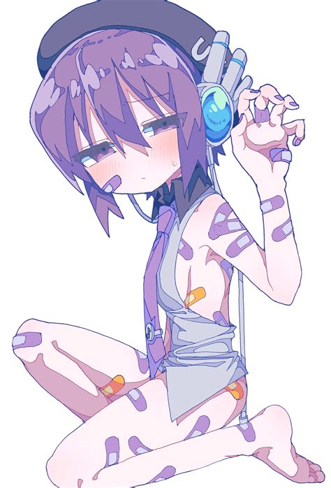 Utane Uta Utau Drawn By Mekziro Danbooru