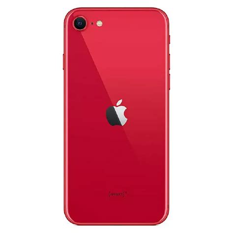 Смартфон Apple iPhone SE 2022 128GB купить по низкой цене в интернет ...