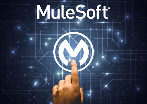 Benefits Of The MuleSoft Anypoint Platform