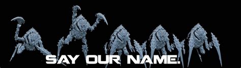 bug naming finalists vote now — wargames atlantic