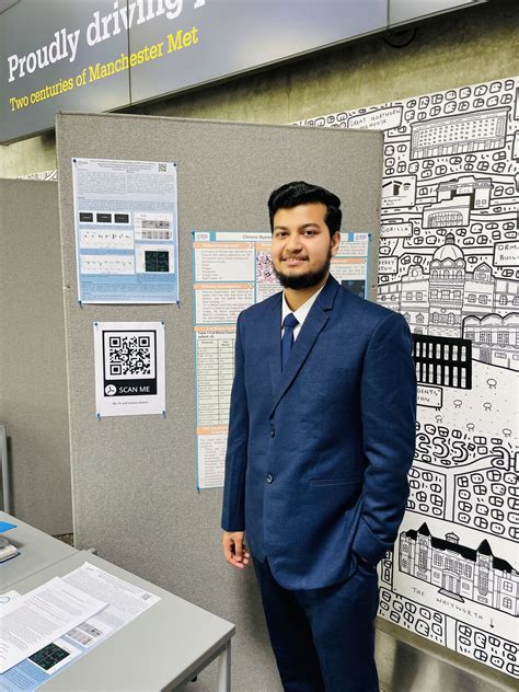 Mohammad Imran Ibrahim On Linkedin Biomedicalresearch Manmetcareers