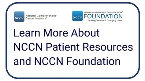 Nccn Youtube Copiktra Duvelisib Lls Tap Supported Nccn Guidelines