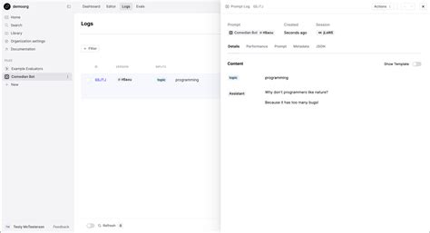 Create A Prompt Humanloop Docs Create A Prompt Humanloop Docs