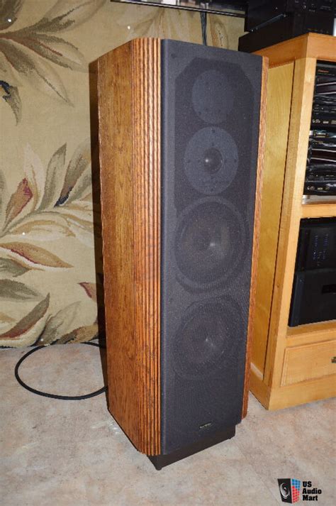 Infinity Rs B Speakers Classic Infinities Photo Us Audio Mart