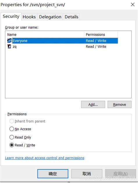 Svn服务端与客户端安装汉化包以及简单使用svn汉化版 Csdn博客