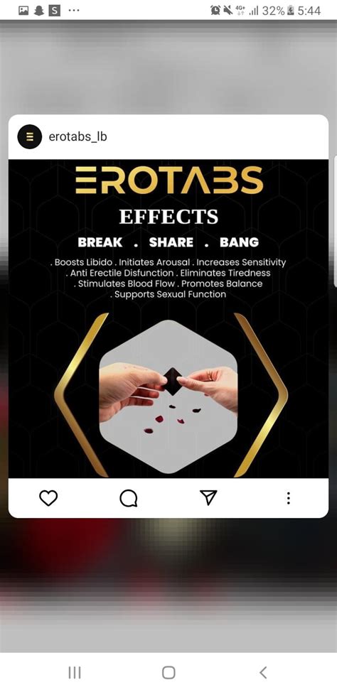 Did Anybody Give This A Try Aphrodisiac Chocolate R Lebanon