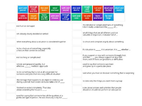 Binomial Pairs Match Up