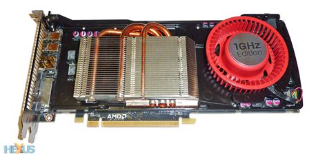 Review Amd Radeon Hd And Hd Graphics Cards Graphics Hexus Net Page