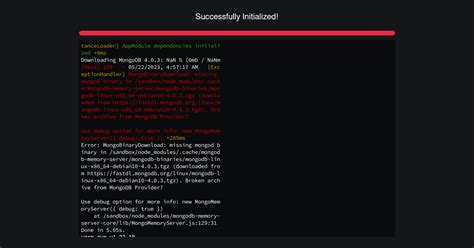 Mystifying Ptolemy 32eh8z Codesandbox