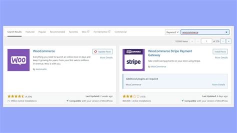 What Is Woocommerce Services