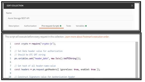 Wanted Microsoft Tutorial For Using Storage Rest Api With Curl Microsoft Qanda