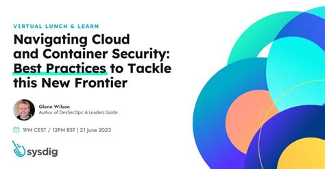 Ansari Mohamed On Linkedin Navigating Cloud And Container Security Risk