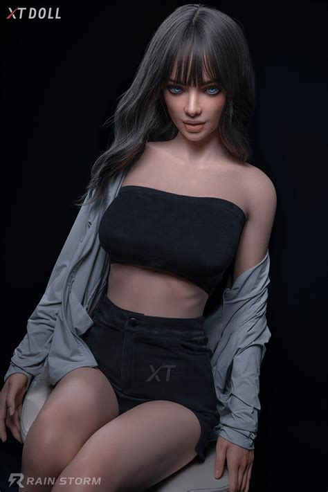 Mystique Supernatural Sex Doll Silicon Wives