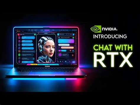 Yuk Kenal Lebih Dekat Chat With Rtx Dari Nvidia Lewat Cara Kerja Fitur Unggulan Hingga