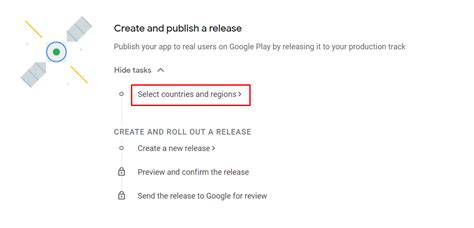 Publishing Your App On Google Play Step By Step Guide AppsGeyser Support FAQ Tutorials
