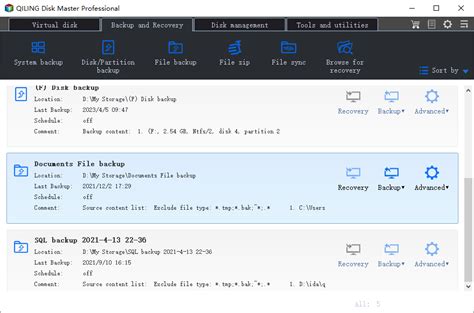 How To Fix Local Disk D Almost Full In Windows Efficient Methods Qiling