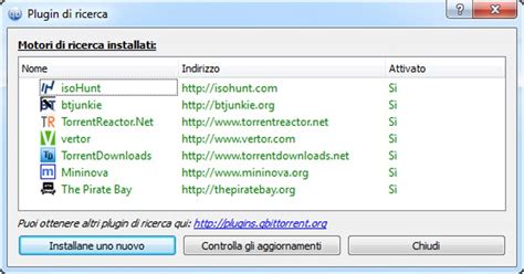 Qbittirent Portable Windows