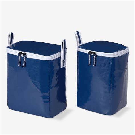 Junedays Cooler Cube Duo Bespoke Post