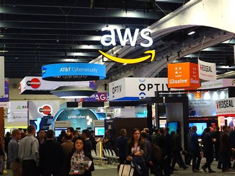 Cloud Computing Again Leads The Profit Parade At Amazon SiliconANGLE