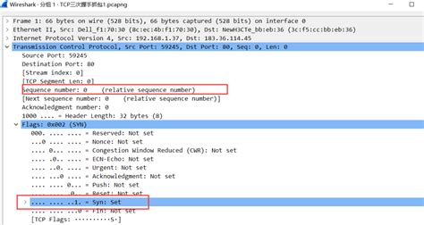Wireshark抓包分析tcp协议：三次握手和四次挥手捕获tcp数据包并分析包括三次握手四次挥手等 Csdn博客
