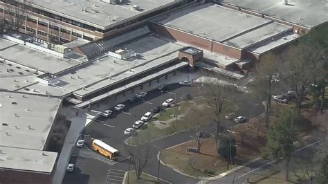 1 In Custody After Student Assaulted At Springbrook High School In