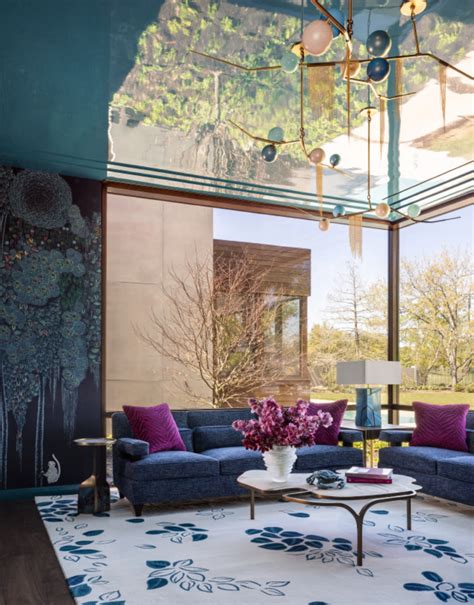 Heres How Houstonian Designer Benjamin Johnston Specializes In The