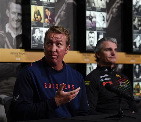 Nrl 2023 Daniel Anderson Update Support Fund Launched To Raise Funds For Former Eels Warriors