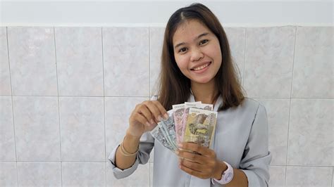 បើបោះពុម្ពលុយច្រើនពេក តើនឹងធ្វើឱ្យទំនិញឡើងថ្លៃ Thmey Thmey 25