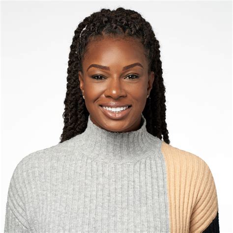 40 Love Foundations Doris Obih Named 2024 Women And Girls Who Ace Award