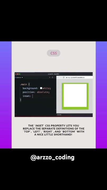 💥 Amazing 💥 Css Property Css Webdevelopment Webdesign New Youtube