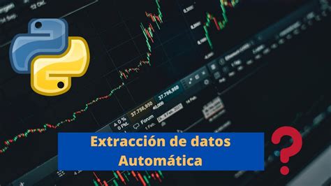 👉automatiza Tus Análisis Financiero Con Python Usando Webscraping Youtube
