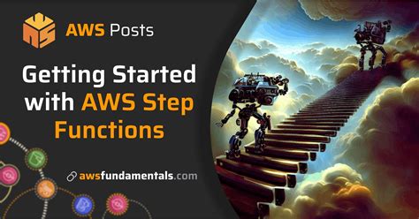 tobias schmidt on linkedin getting started with aws step functions