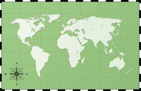 World Map Tactical Stock Illustration Download Image Now Istock