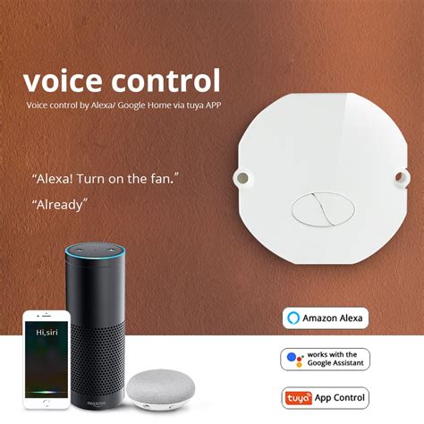 Zigbee Wifi Switch Diy Smart Light Mini Breake Grandado