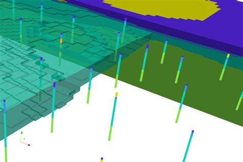 Open Webinar Machine Learning For Geological Modeling With Python And Scikit Learn Nov 29 2021