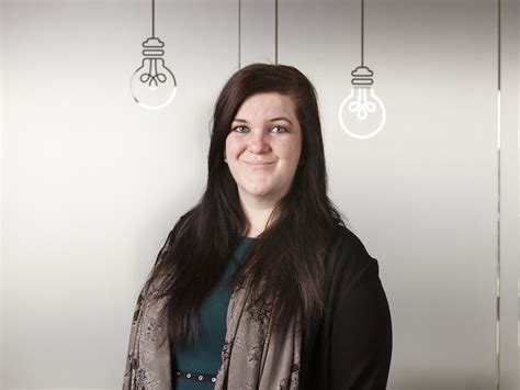 Inspirational Woman Natalie Smith Regional Education Manager At